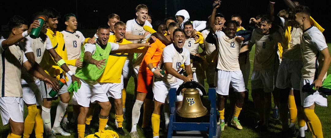William Penn Soccer Camps | Oskaloosa, IA